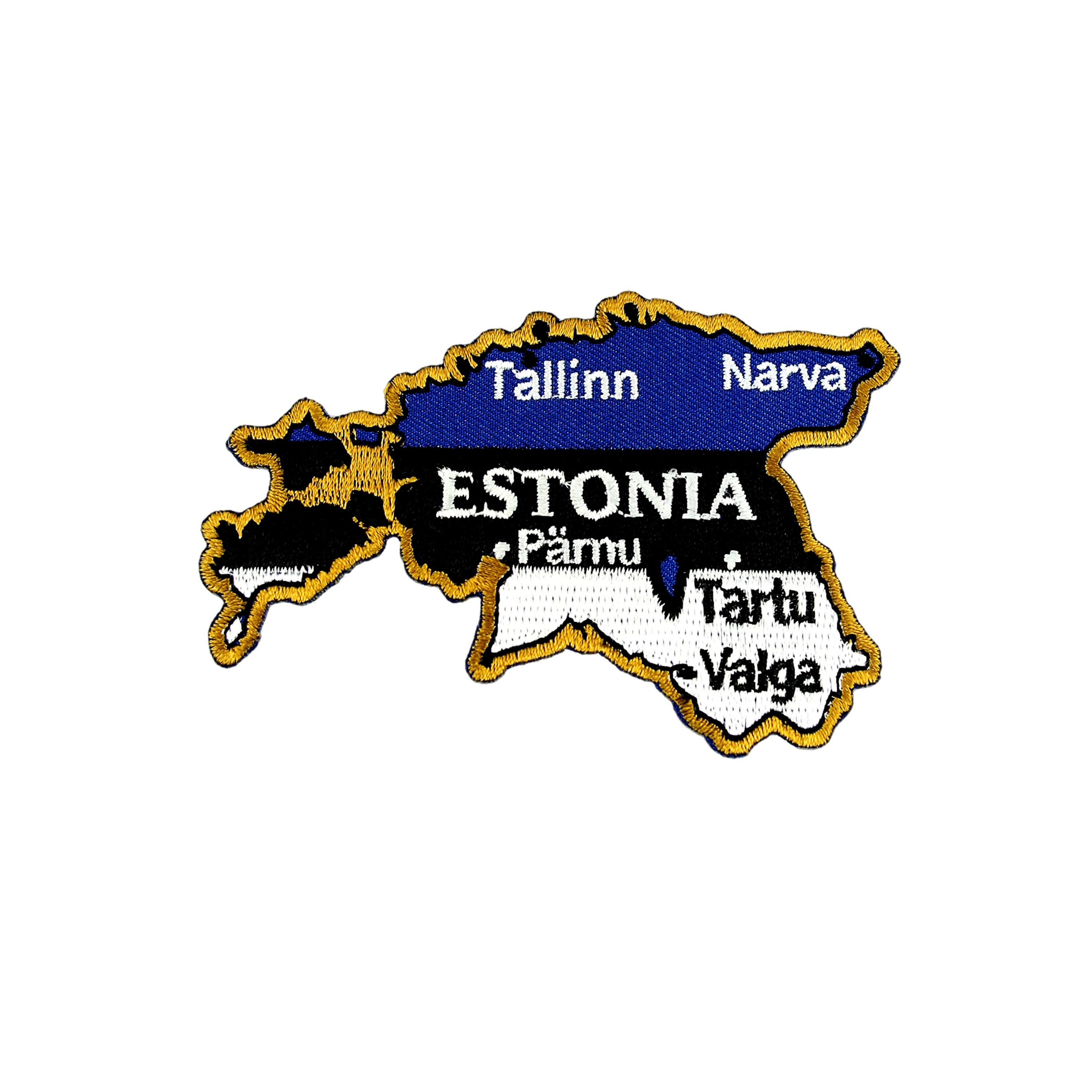 Antsiuvas Estija