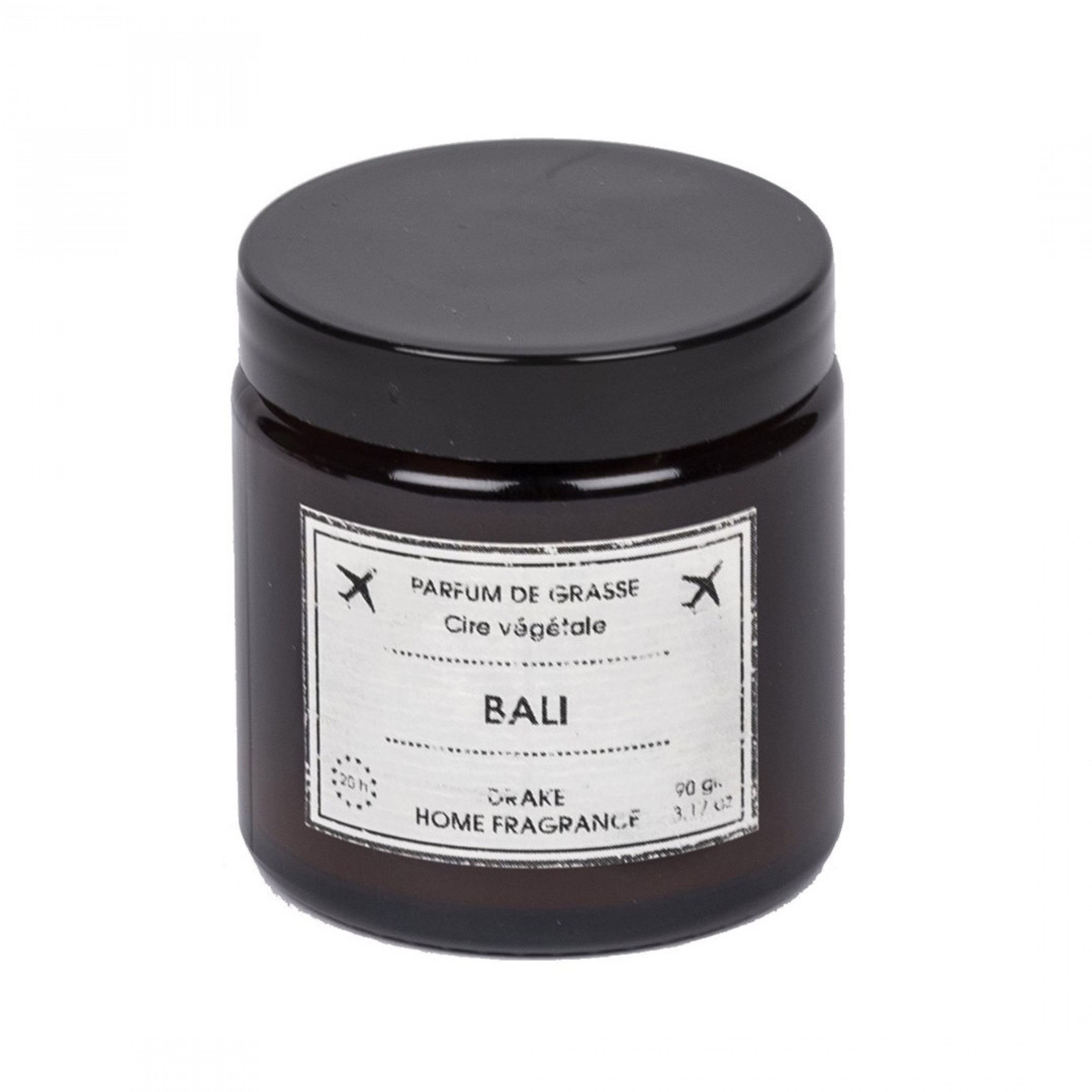 Scented candle Bali, price | Citysouvenirs.lt