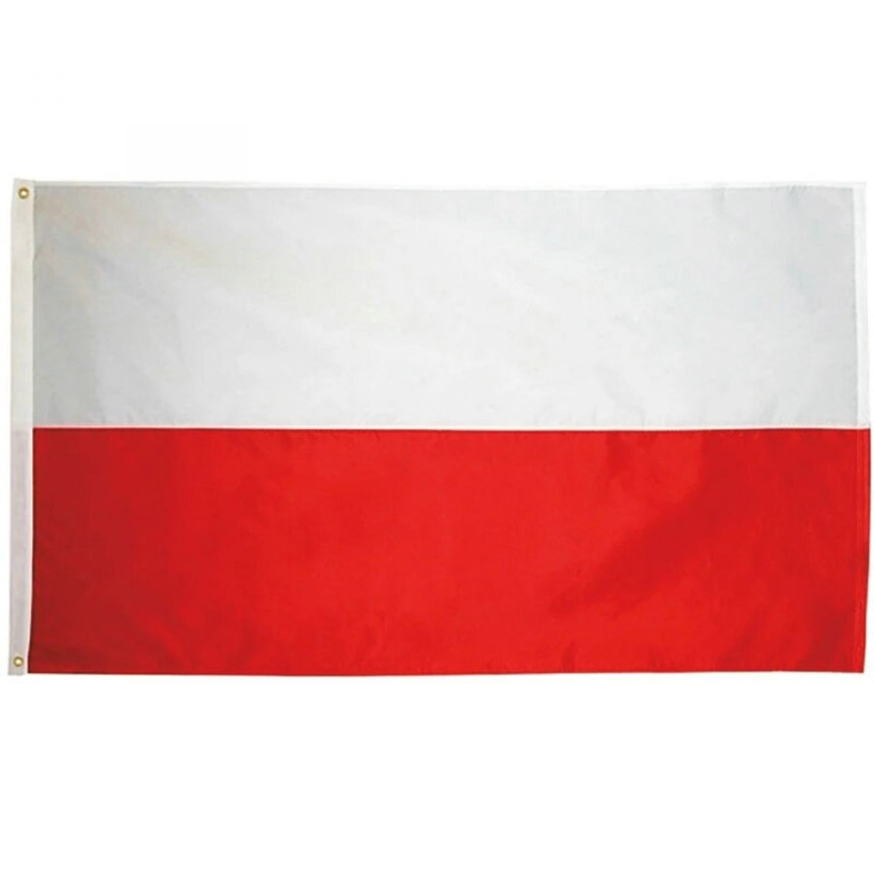 Buy flag of Poland online shop, price | Citysouvenirs.lt