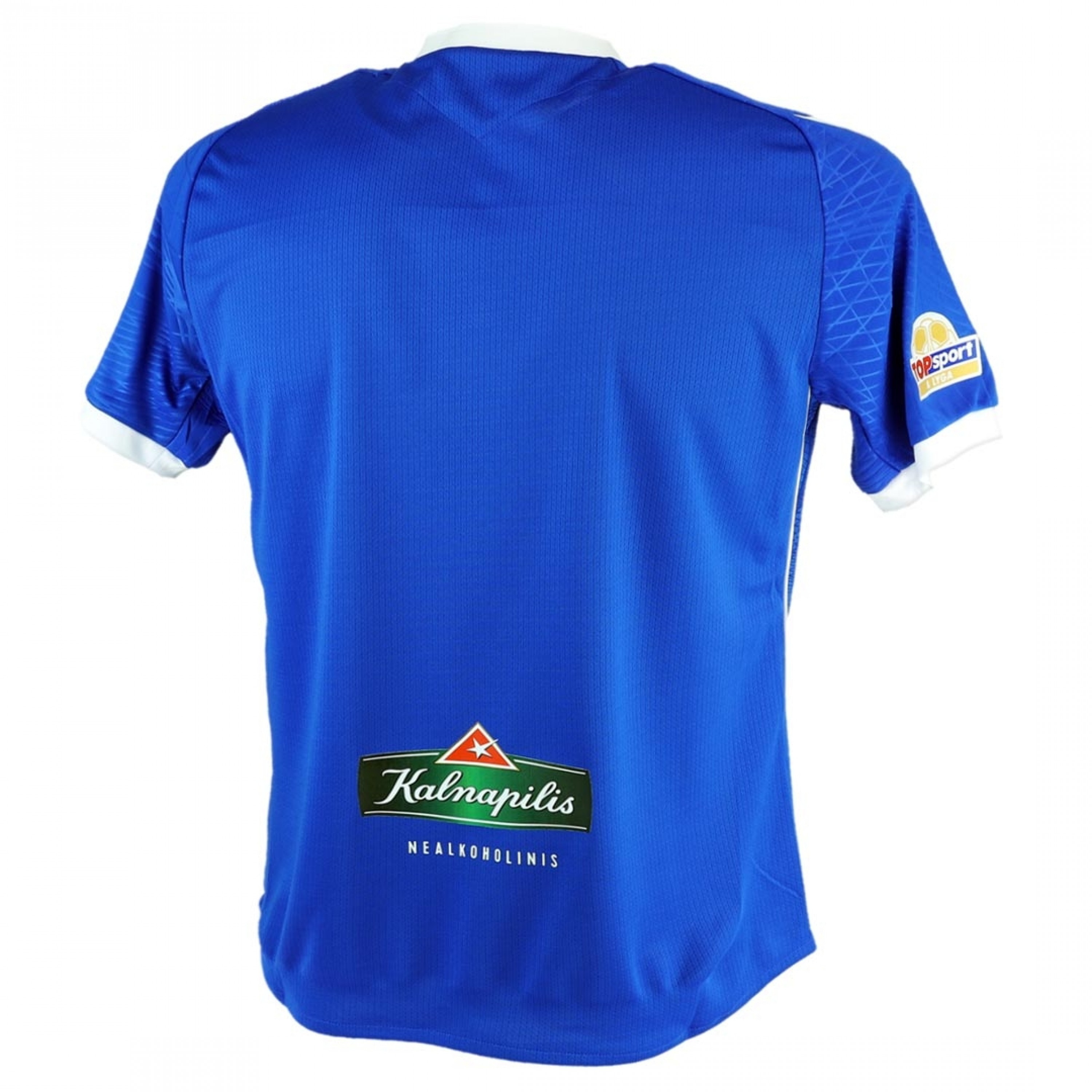 FK Panevezys Official Jersey – Blue, price | Citysouvenirs