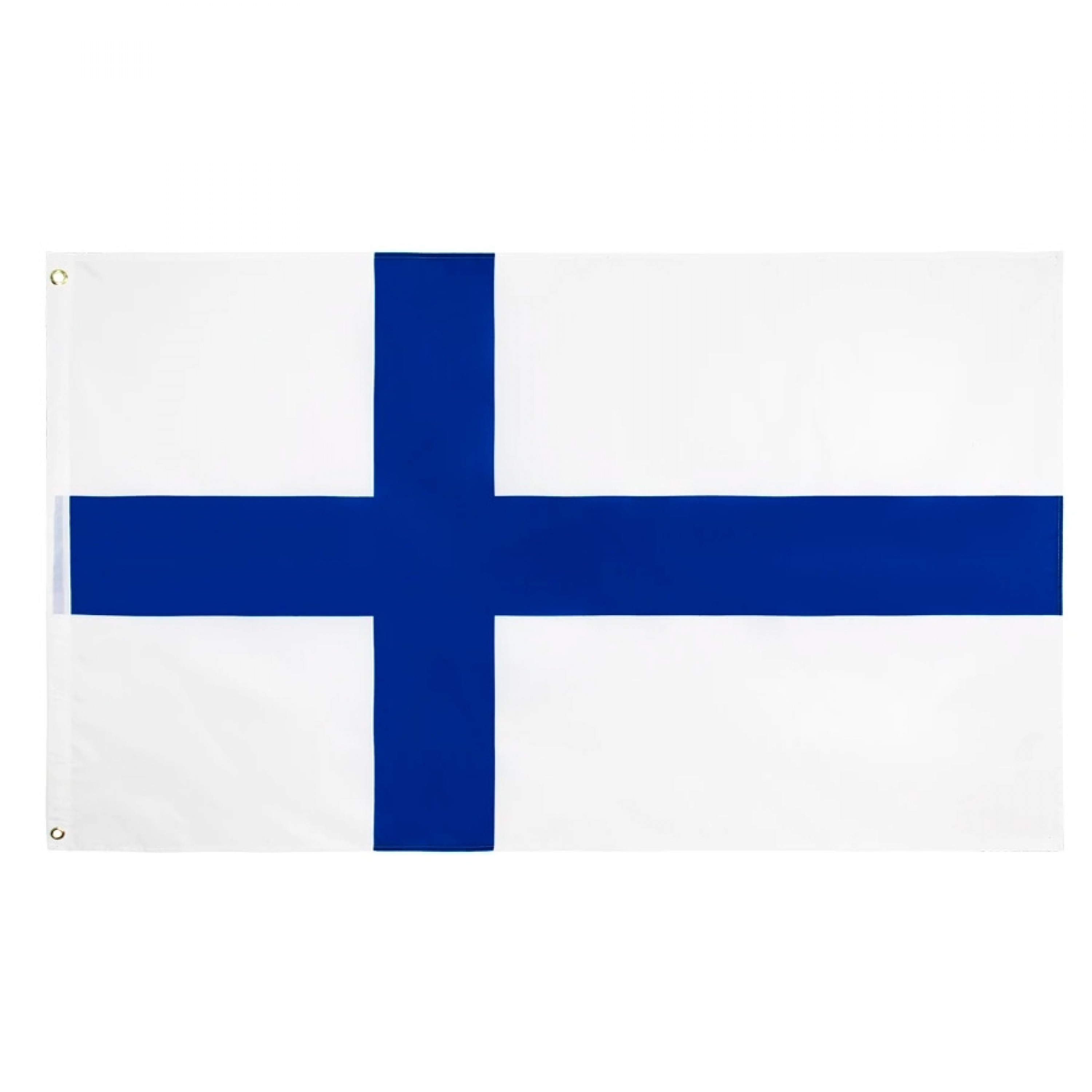 Finnish national flag, Finland flag, price | Citysouvenirs.lt