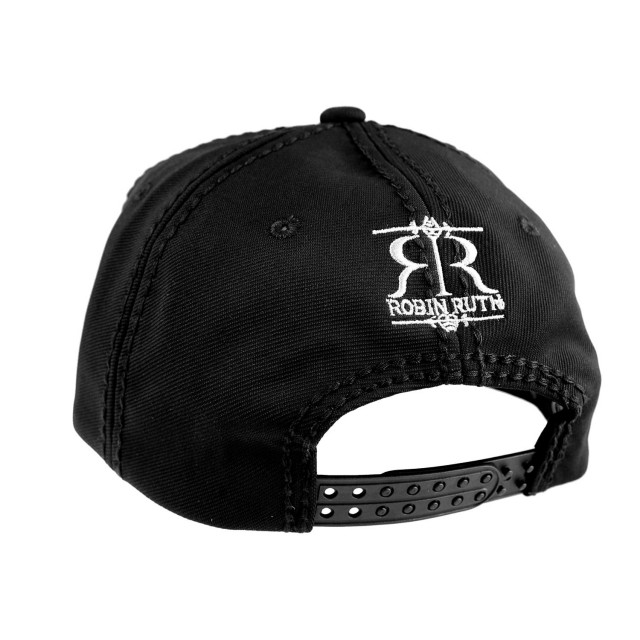 Black color cap Lithuania, price | Citysouvenirs.lt