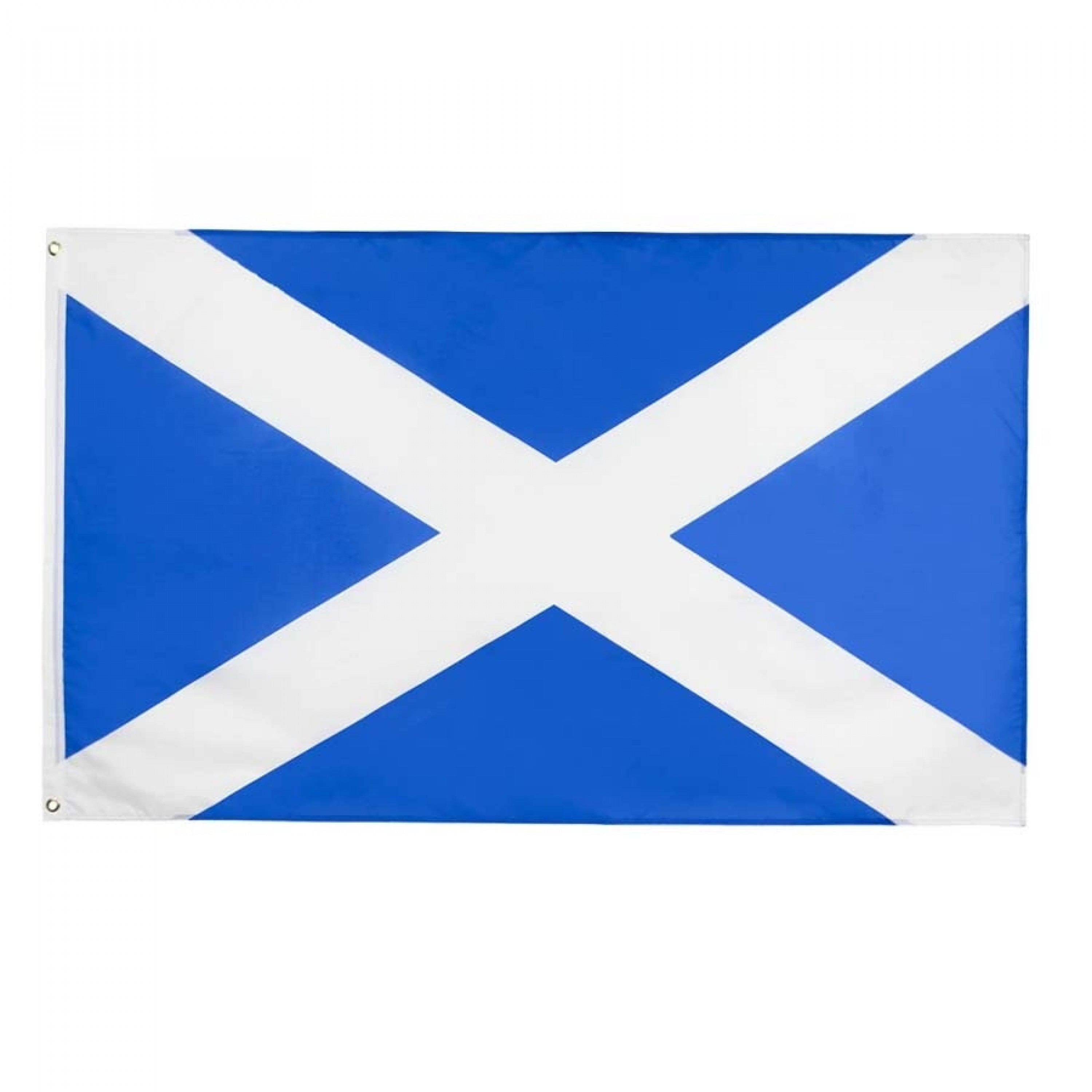 Škotijos vėliava, Pasaulio valstybių vėliavos, kaina | Citysouvenirs.lt